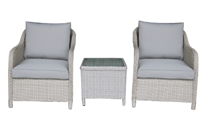 Torino In-Between Lounge Set | Stylish Garden Furniture at Kings Garden ...